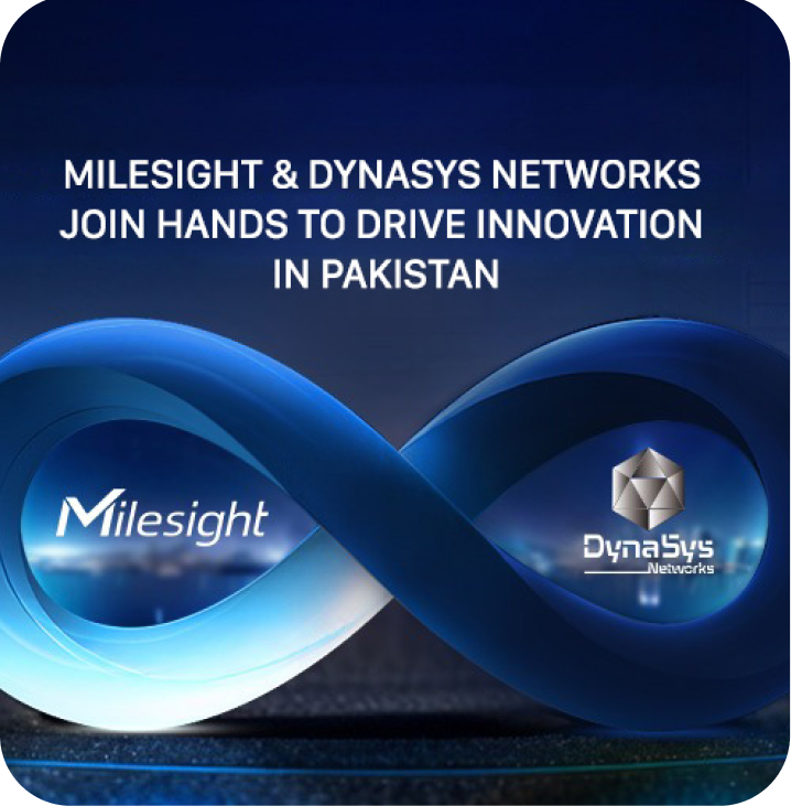 DynaSys Networks - Ideate. Innovate. Implement